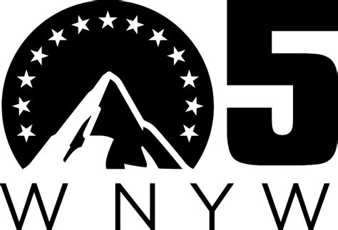Wnyw Tv Paramount 5 Logo Concept 2023 By Wbblackofficial On Deviantart