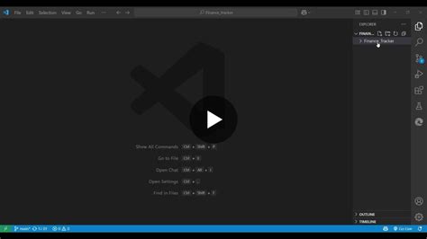 Built A Python Transaction Manager With Oop Principles Zulkarnain