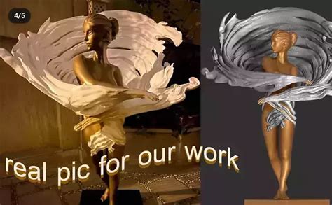 Leo Li Rong 3d Model 3d Printable Cgtrader