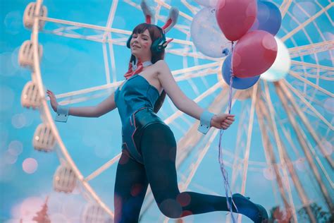 Kawaiitsu Bunny D Va Hentai Senpai S Paradise