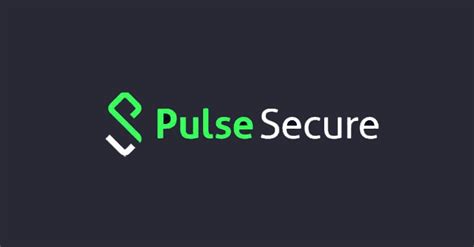 Pulse Secure Une Garantie De Connexions Sans Faille