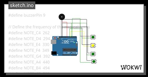 Projectmelody Wokwi Esp32 Stm32 Arduino Simulator Projectmelody Wokwi Esp32 Stm32 Arduino Simulator