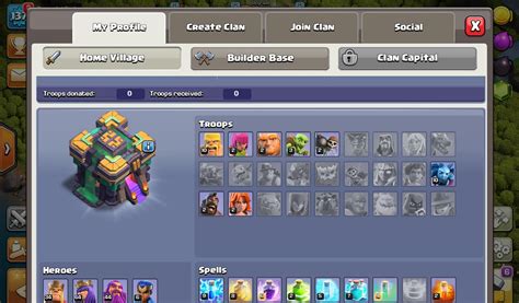 The Automatic Upgrades Left Me Heartbroken Rclashofclans