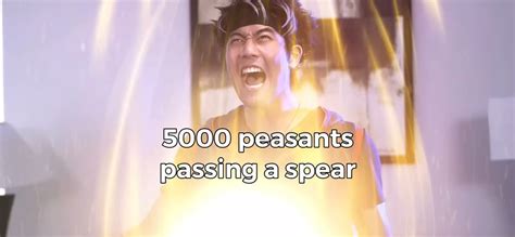 Truly A Formidable Weapon R Dndmemes