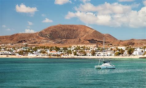 Places To Stay Near Fuerteventura In Fuerteventura Canary Islands