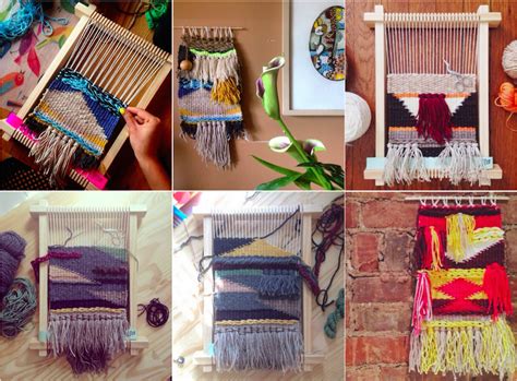 HEY NATALIE JEAN WEAVING 101