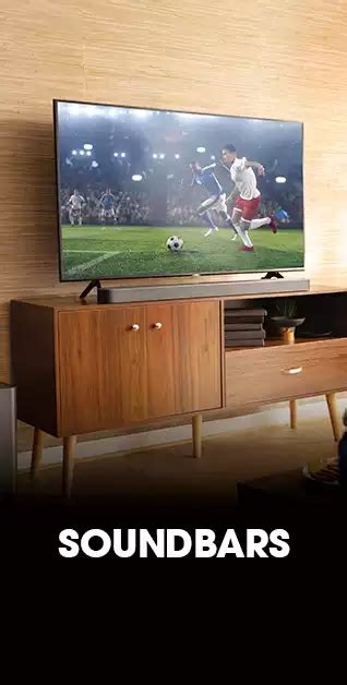 Soundbar Jbl Soundbars With Subwoofer