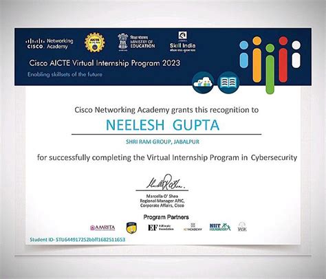 Neelesh Gupta On Linkedin Cybersecurity