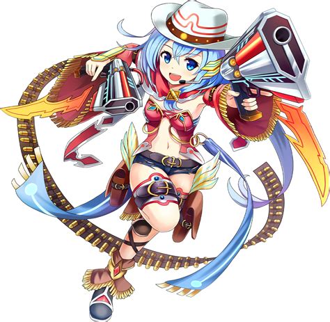 Kamihime Project Artist Request Bad Source Game Cg Official Art Third Party Source 1girl