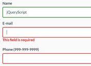 Transform Checkbox Into Toggle Switch JQuery Switchify Free JQuery Plugins
