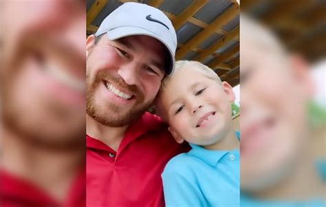 David Eason Allegedly Punched Jenelles Son Kaiser Several Times