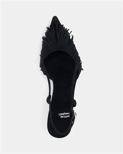 Buy Lasso Me Black Heels Online At Shoe Connection Au