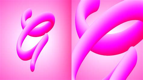 D Text Effect With GIMP YouTube