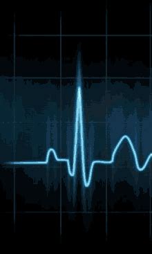 Heart Beating Fast 