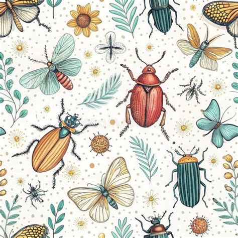 Intricate Aigenerated Scientific Insect Diagrams A Visual Exploration Of Ant Anatomy And Form On