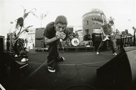 Chino Moreno Wallpapers Wallpaper Cave