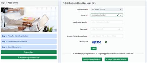 Jeemain Nta Ac In JEE Main Scorecard Session OUT Download Link Sarkari Result Website