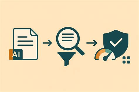 How Do Ai Content Detectors Work Ai Detection Algorithms Explained Ai Detector