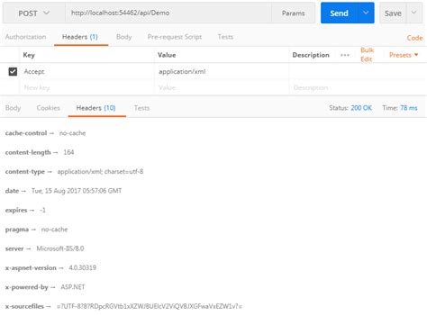LiuLyndon Look For MVC REST API Vs SOAP Web Services