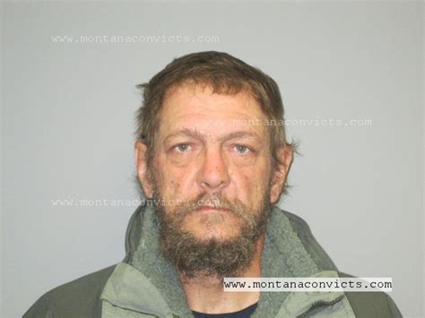 Robert Eugene Howard Montana Convicts