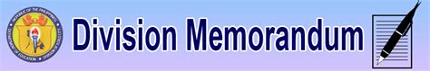 Division Memorandum No 260 S 2025 Schools Division Of Iloilo City
