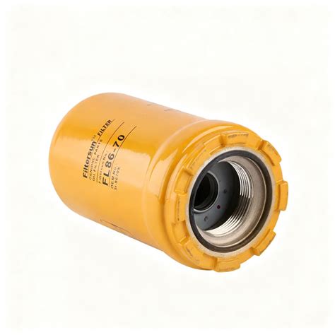 Hydraulic Pilot Filter For Heavy Equipments Drillmaster Engineering Technology
