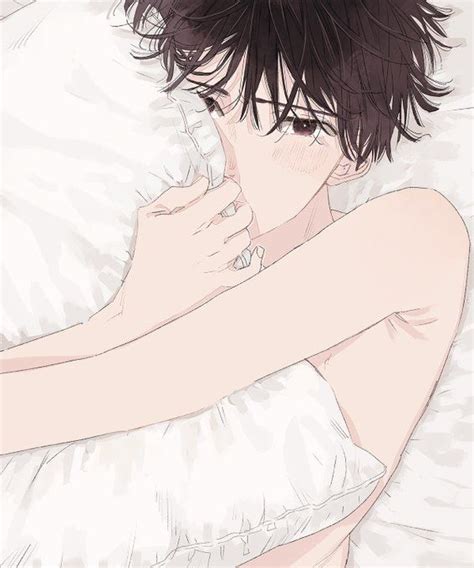 Anime Art Girl Anime Sensual Cute Gay Couples Handsome Anime Guys