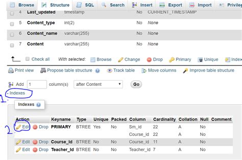 Database Mysql Failed To Read Auto Increment Value From Storage