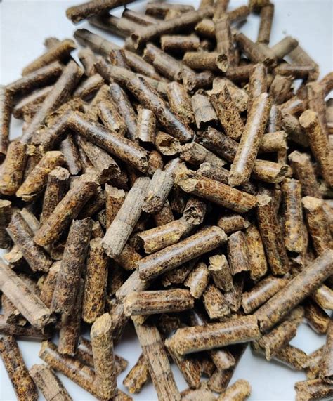 Biomass Wood Pellets For Fuel At ₹ 9000tonne In Khanna Id 26281621191