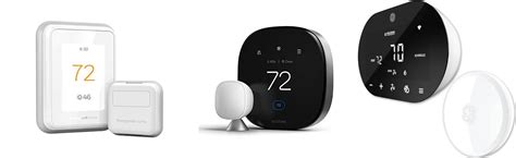 Top 5 Smart Thermostats With Room Sensors Expert Review And Guide