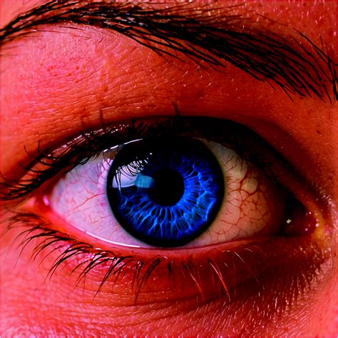 Intense Blue Eyes Png Jsk39 Png Image