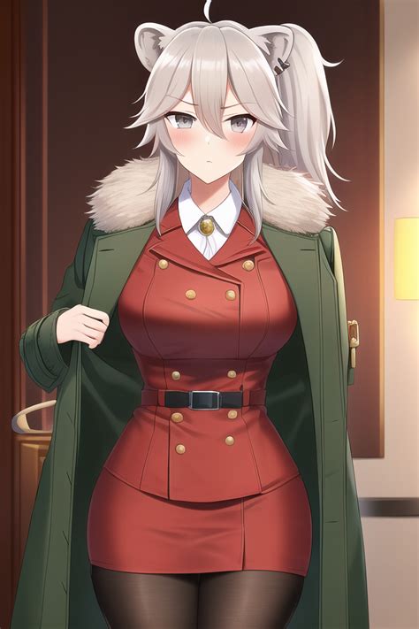 Shishiro Botan Hololive Generated By Vt Anon Using Novelai Aibooru