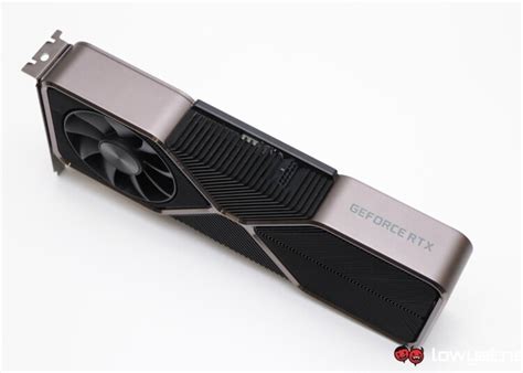 NVIDIA Announces A100 HPC Graphics Card Powered By New Ampere GPU Architecture Lowyat NET
