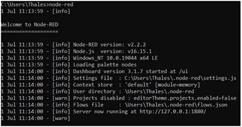 Node Red Lendo Dados Via Ethernet Com Arduino Node Red Lendo Dados Via Ethernet Com Arduino