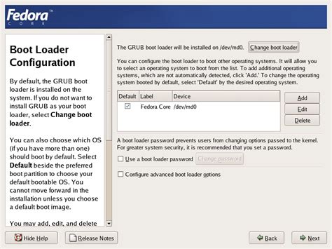 texsoft it how to boot linux from raid 1 with grub