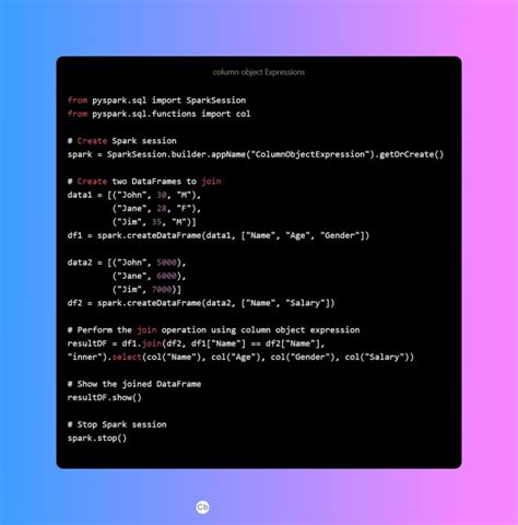 Spark Join Different Column Names