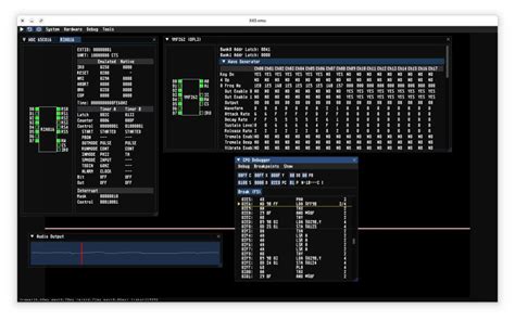 Tomasz Sterna On Linkedin Vgm Opl3 C64
