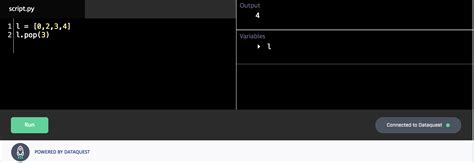 GitHub Dataquestio Caravan Let Your Blog Visitors Run Code And Get Their Answers Checked