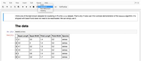 Learning Club 05 07 Starting To Love Rmarkdown Naive Bayes