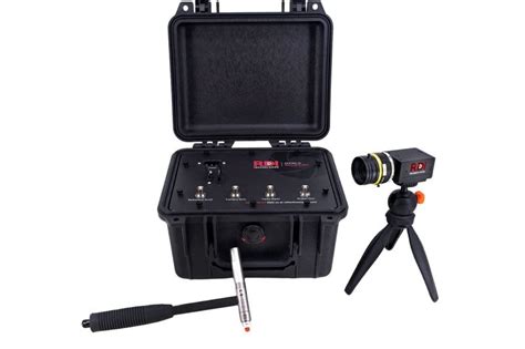 Solution De Test Et Danalyse Modale Vipress Mesure