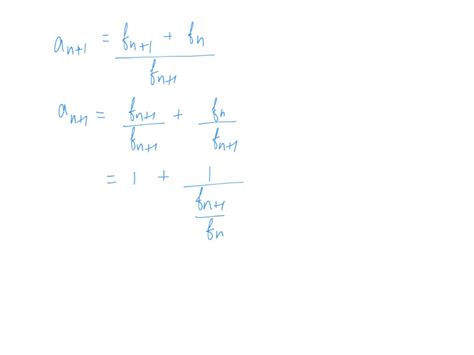 SOLVED: 27. Suppose (Sn and (tn are two sequences that converge to and ...
