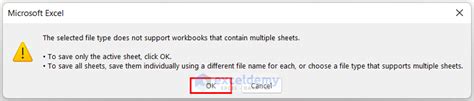 Export Excel To Txt Ultimate Guide Exceldemy