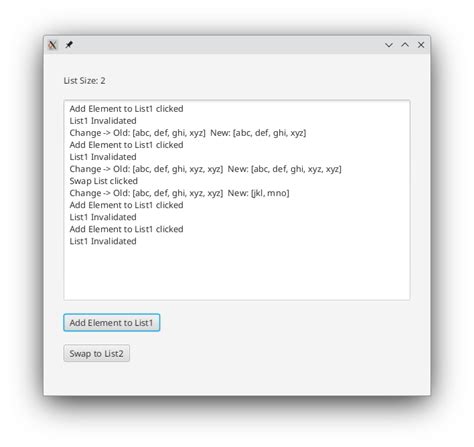 Guide To The Observable Classes Part Iii Pragmaticcoding