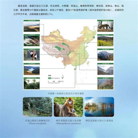 国际生物多样性日丨篇二：生态文明与生物多样性 知乎