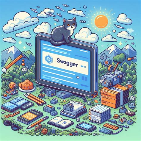 Swagger Ui Crie Apis Bem Documentadas E Fáceis De Testar Guia Do Host