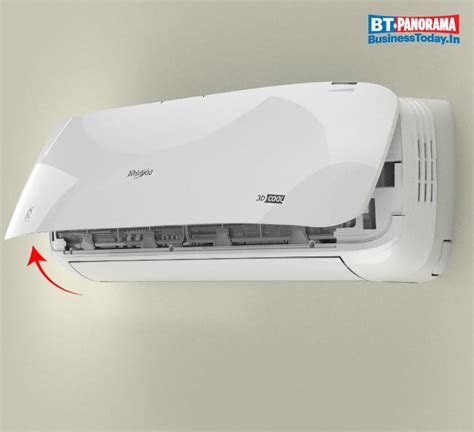 How To Clean Your Split Air Conditioner Filter During Lockdown PANORAMA BusinessToday