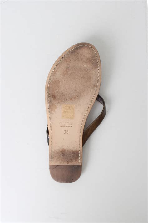 Miu Miu 후루츠패밀리