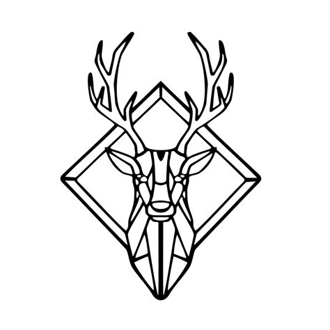 Paveikslas Iš Metalo Briedis Gėlės Gamkalvehomelt