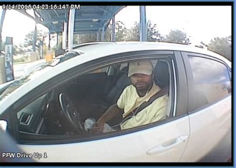 Deputies Seek Info On Couple Caught Using Stolen Checks NorthEscambia Com