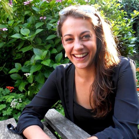 Sophie Harrison Linkedin